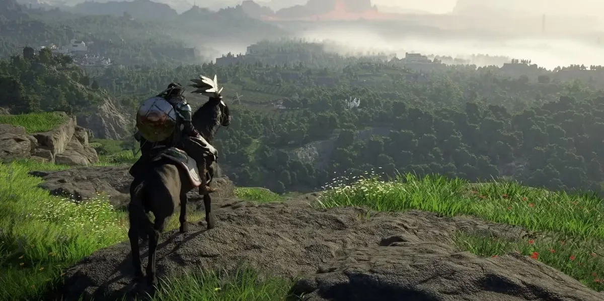 Pearl Abyss Shares New Details of Their Upcoming RPG Video Game Crimson ...