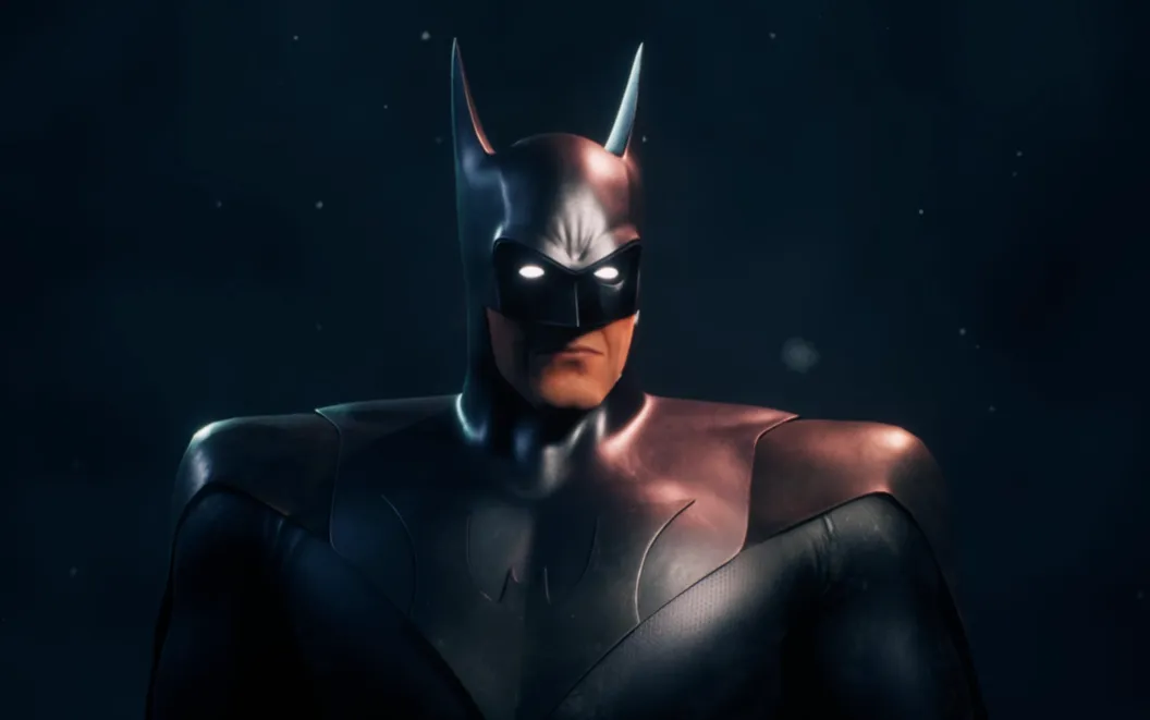 Batman: Arkham Asylum Remaster In Unreal Engine 4 — Fan-Made Ofcourse