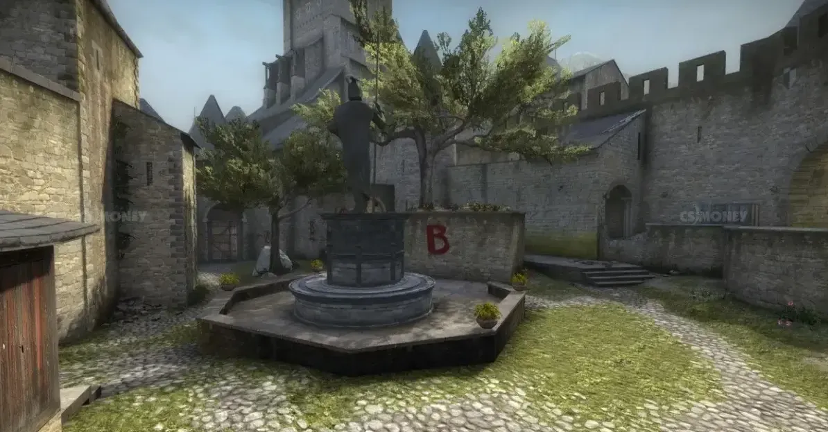 Rumor: Cobblestone Could Make a Comeback in an Upcoming CS2 Update ...