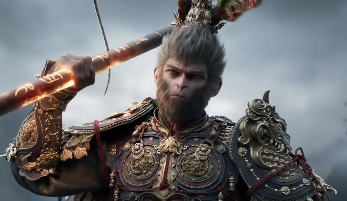 Black Myth Wukong Gets A New Performance Patch