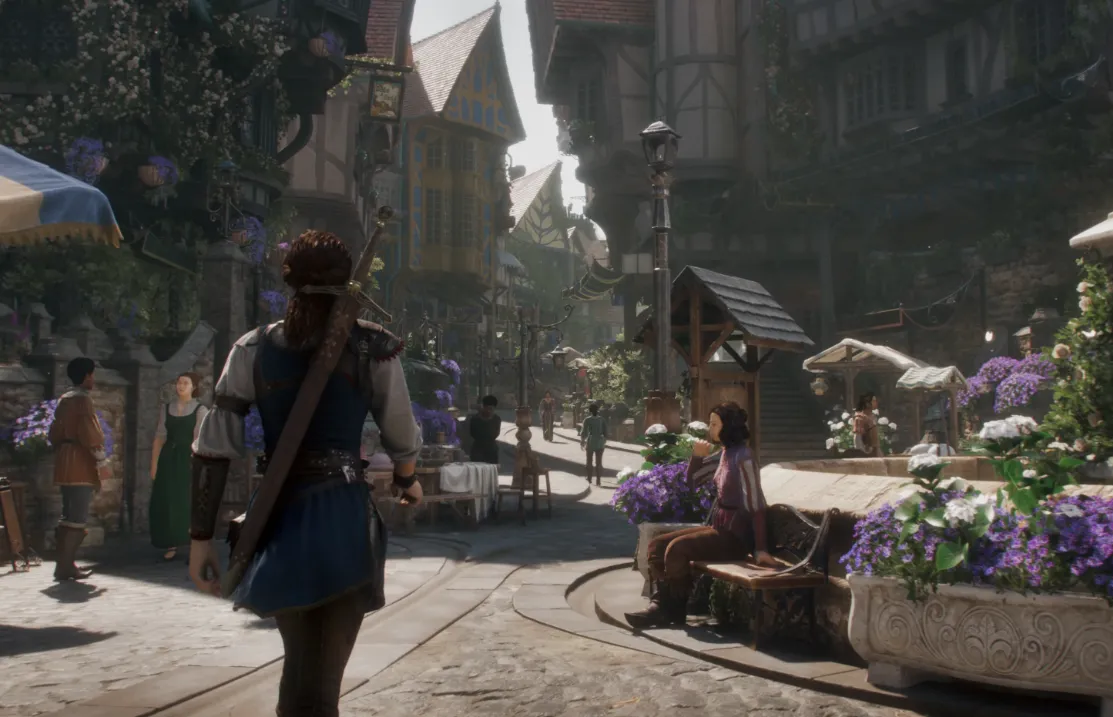 Fable: A New Beginning For The Beloved Franchise