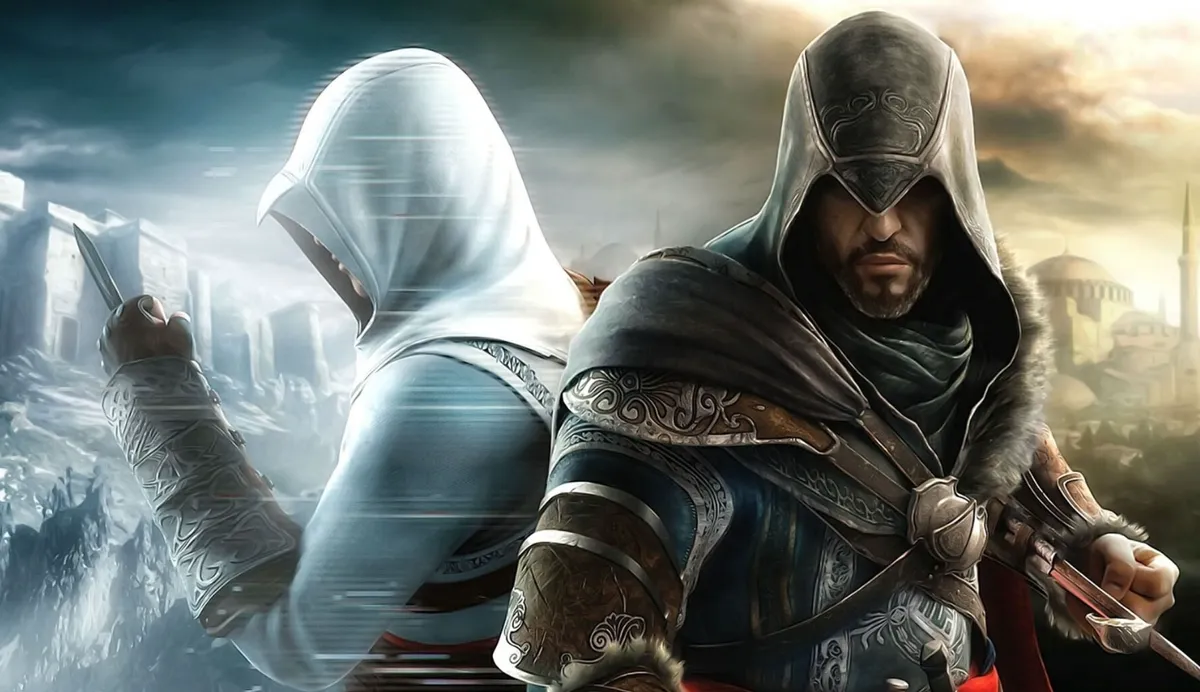 Ubisoft's Shake-Up: 2 Studios Closed, 6 Games Canceled, and 7 Delayed