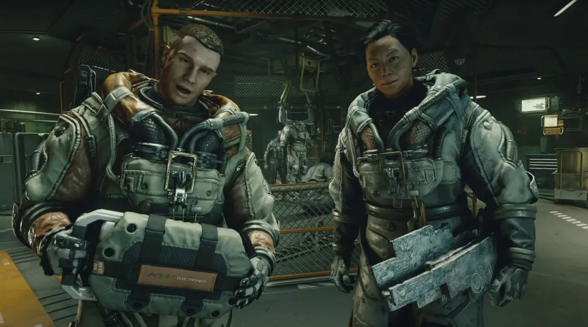 Starfield 2.0 Leaks Point To A Major Update