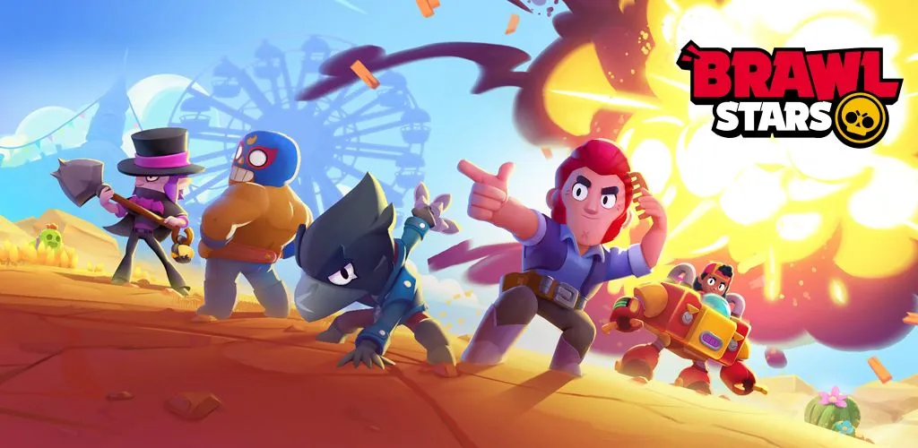 Brawl Stars Devs Break Silence on Buffies, RNG, and the Future of the ...