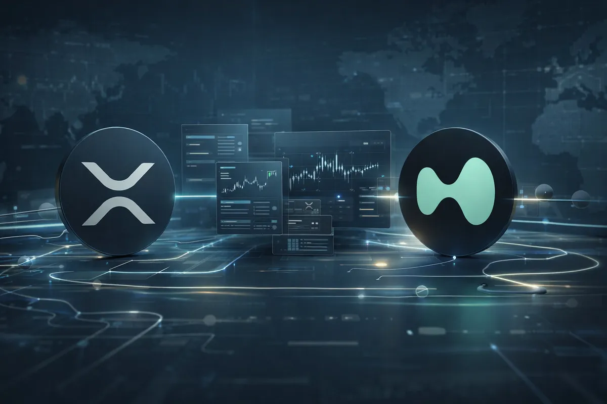 Ripple Adds Hyperliquid Support to Ripple Prime: DeFi Integration for ...