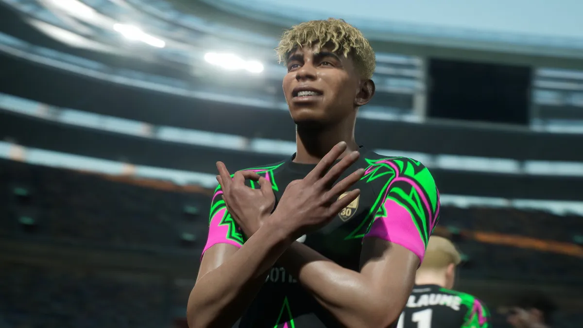 Master League Officially Returns to eFootball After Four Years of ...