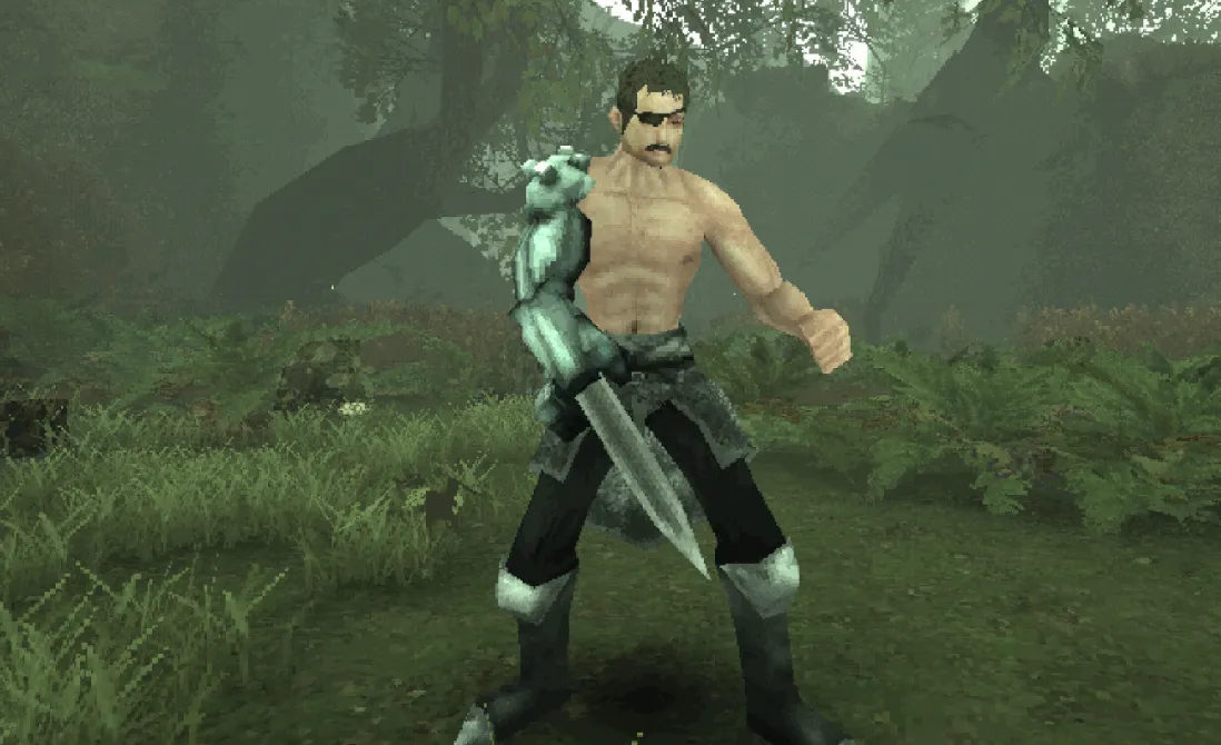 Sword Hero Revives Physics-Based RPG Gameplay In Open World Adventure