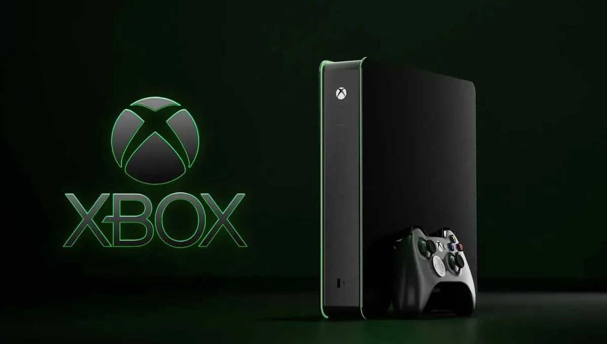 Microsoft’s Next Xbox Console Will Be the Most Ambitious and Could Be ...
