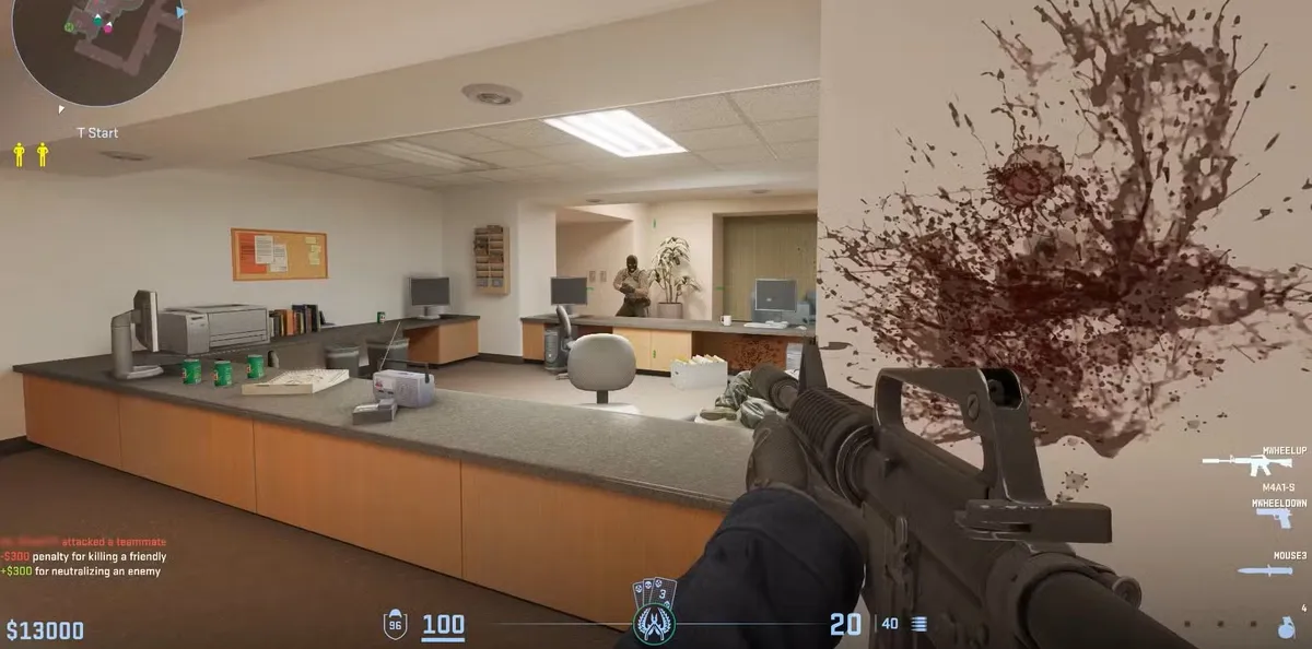 59-Year-Old Gamer Shocks Pros in Counter-Strike | EGW.News