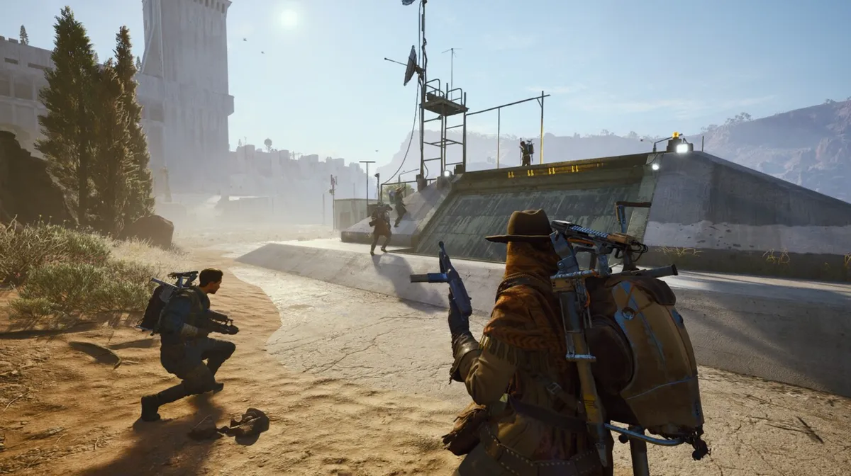 Best Multiplayer Games: 26 Titles to Play in June 2026 | EGW.News