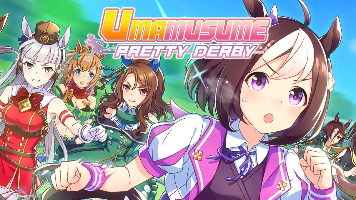 Umamusume: Pretty Derby Celebrates First Anniversary With Major Rewards ...