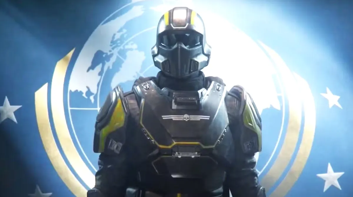 Helldivers 2 Patch 6.1.0 – Illuminate Enemies, Exostorms, and 2026 ...