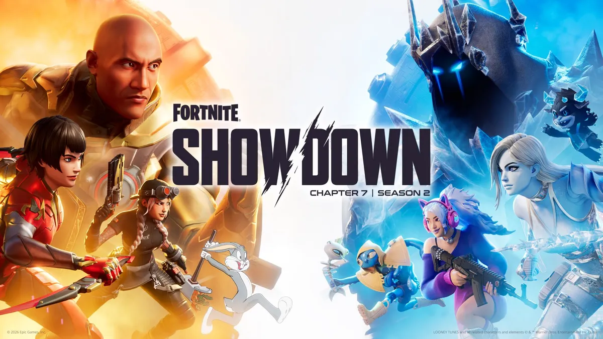 Fortnite Returns to Google Play Worldwide on March 19 After 5-Year Ban ...