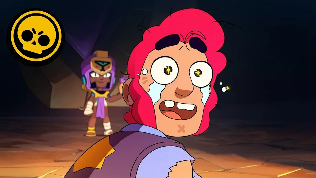 Najia Arrives in Brawl Stars: Full Guide, Abilities, and Best Builds ...