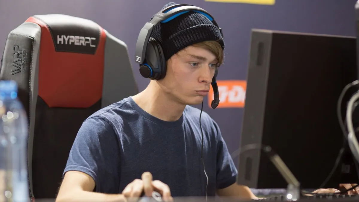 Brax Confirms End of Ban from iBUYPOWER Match-Fixing Scandal | EGW.News