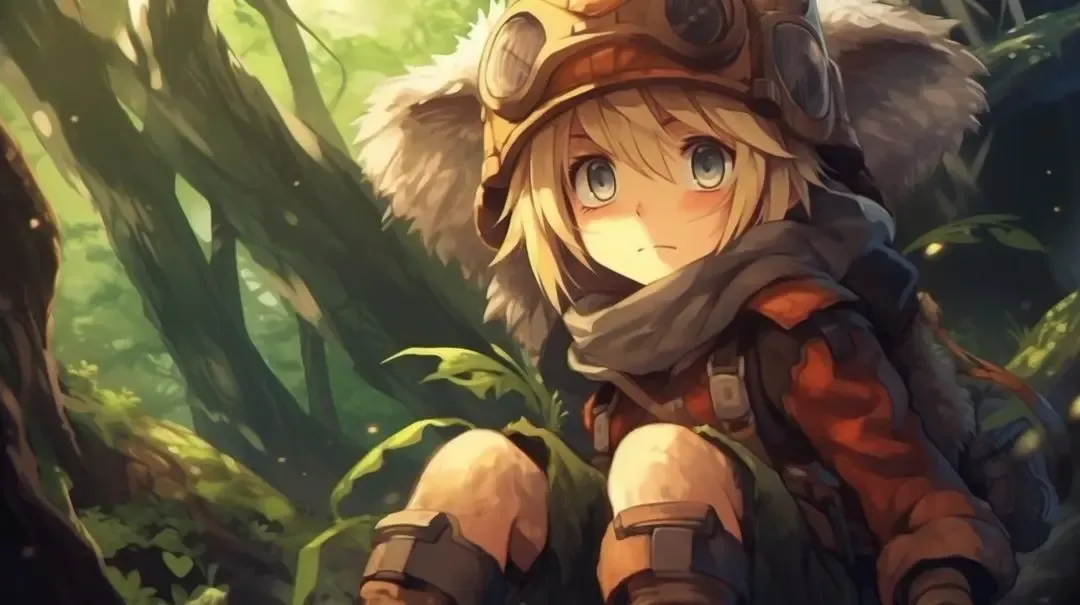 Made in Abyss Roguelike RPG Opens Pre-Registration on iOS | EGW.News