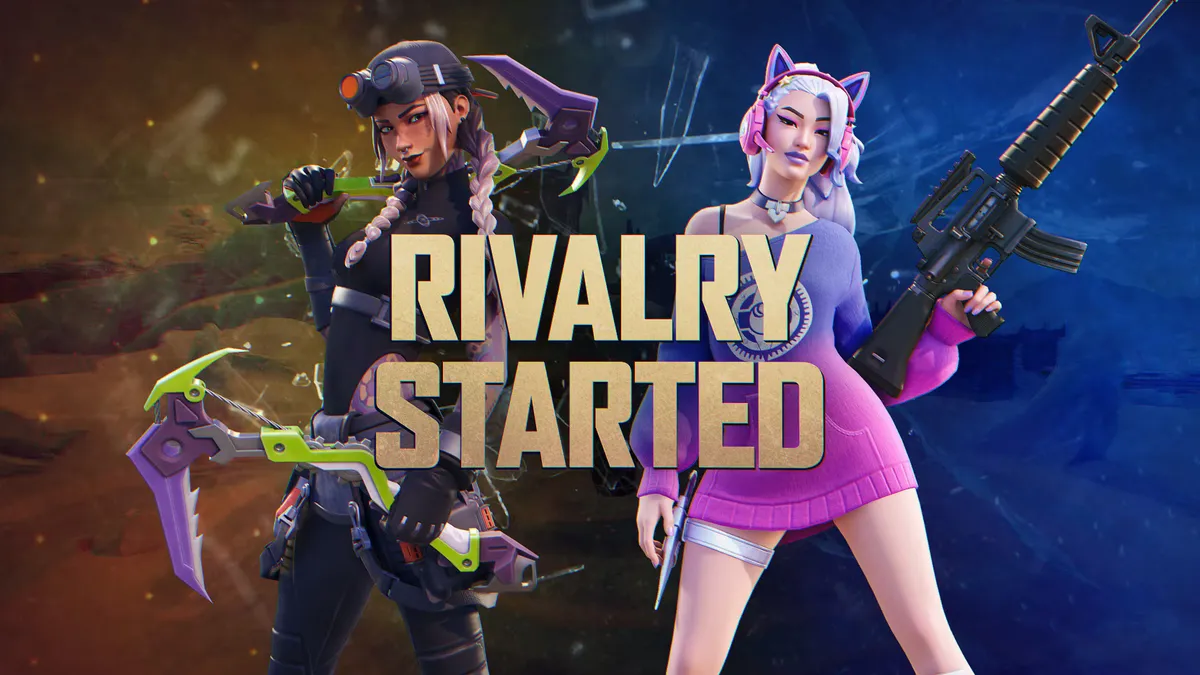 Fortnite Chapter 7 Season 2 Roadmap Revealed — New Acts, Map & Live ...