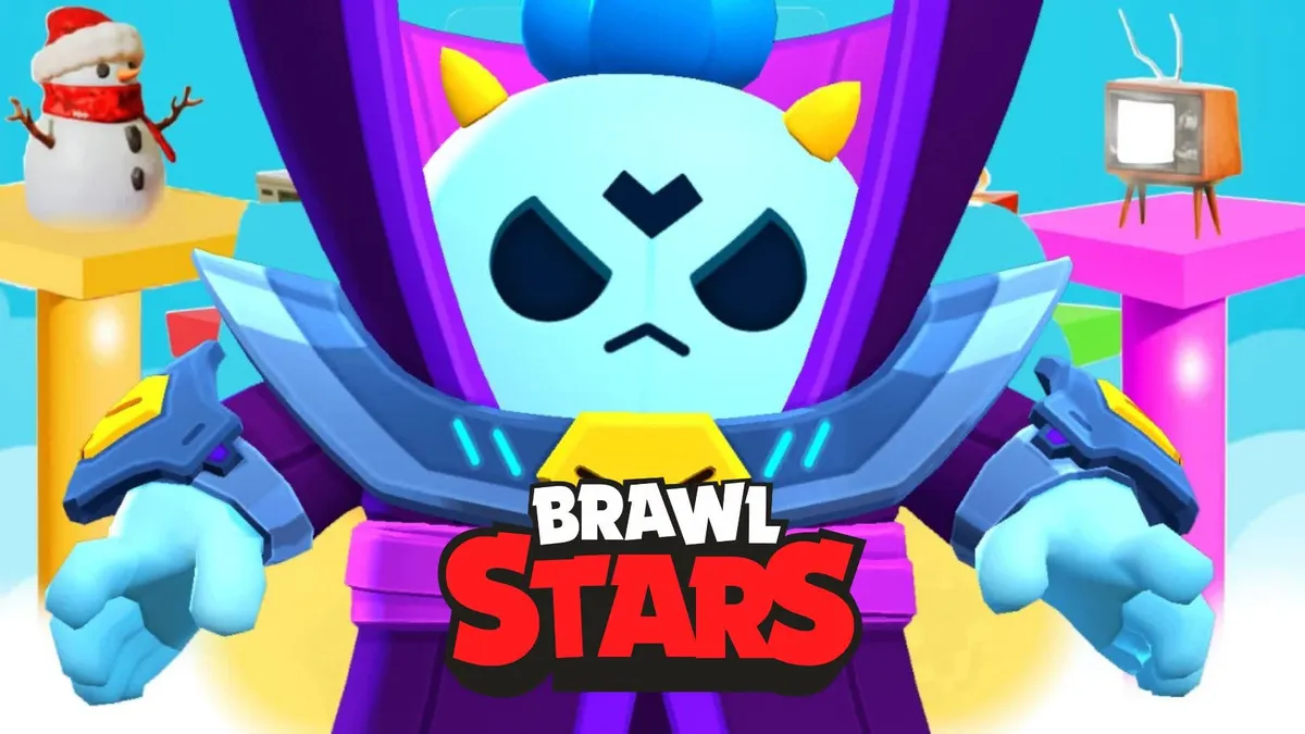 Brawl Stars Update 67 — Full Event Calendar, New Brawlers & Major ...