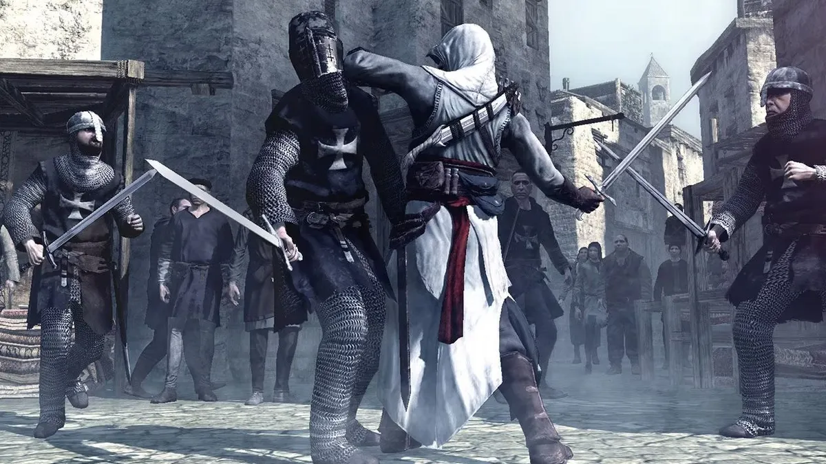 Assassin’s Creed Codename Invictus Details Shared by Insider