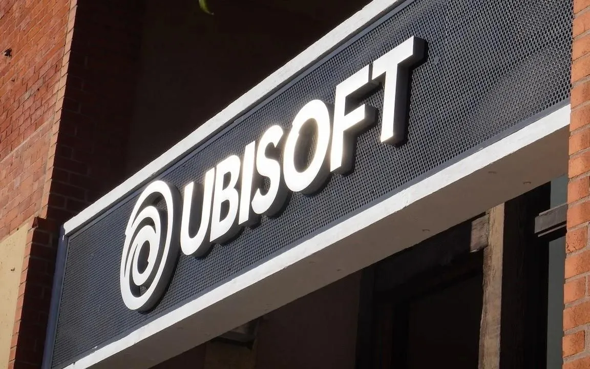 Ubisoft Reports €1.3 Billion Loss in 2025 as Stock Falls 16% and ...