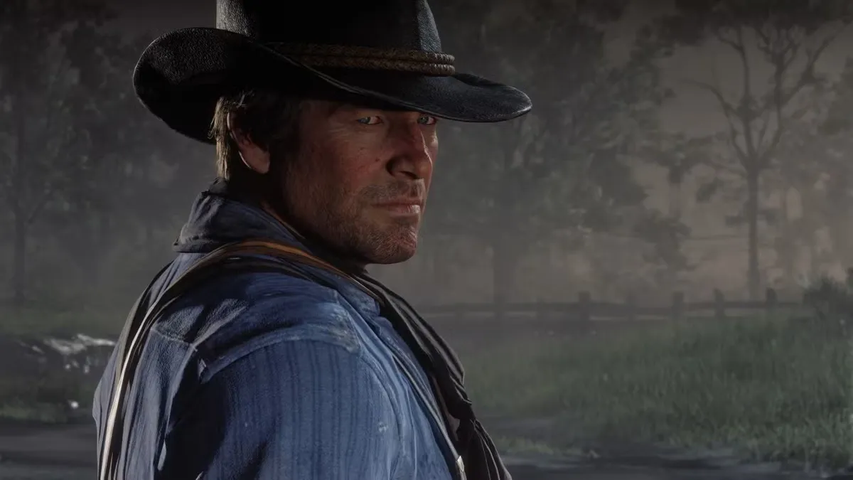 Arthur Morgan Actor Shares Thoughts on Red Dead Redemption 3 | EGW.News