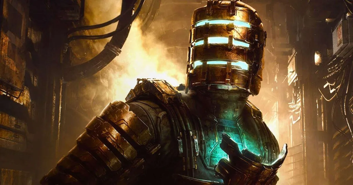 Former Dead Space Producer Revealed Why Electronic Arts Won’t Make ...