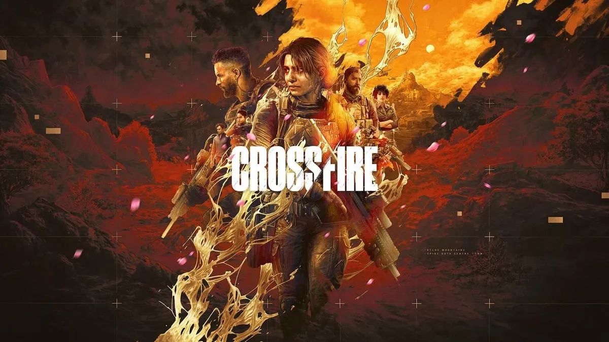 CrossFire Story-Driven Game Announced at Summer Game Fest 2026 – First ...