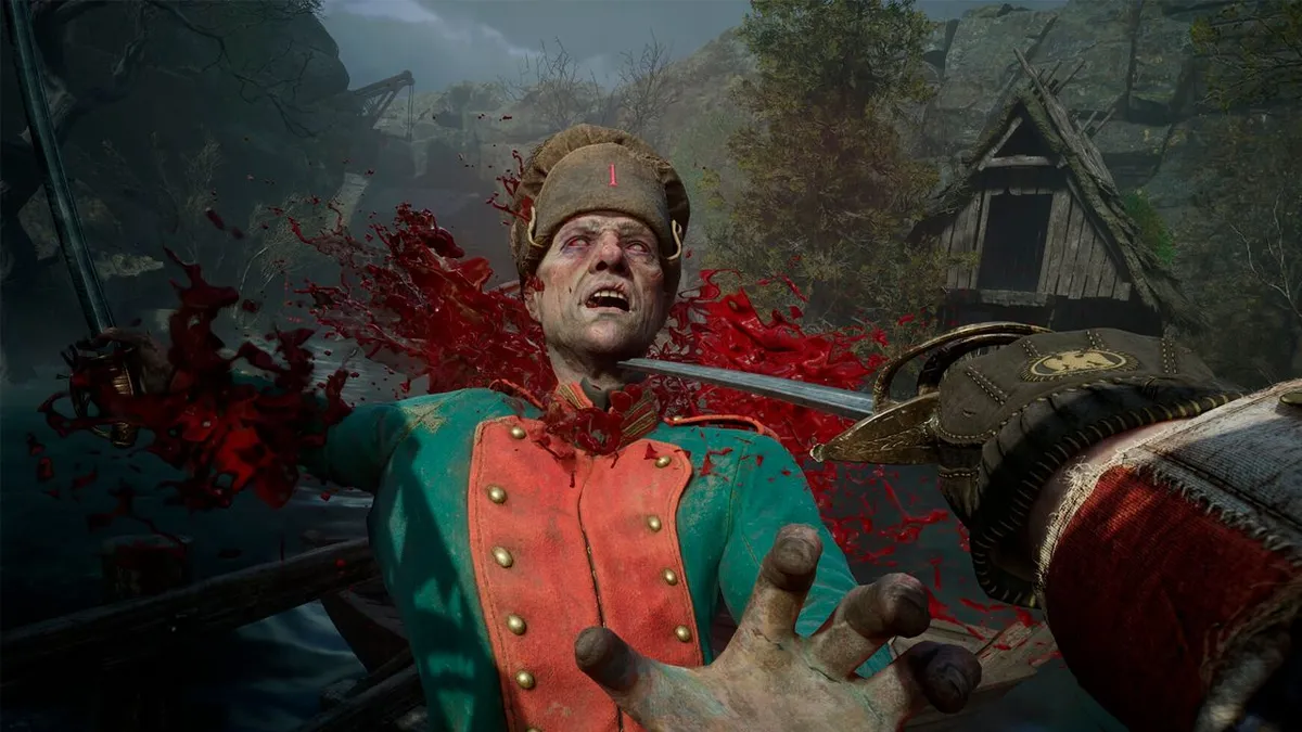 One More Level Delays Valor Mortis Release by a Few Weeks Due to a ...