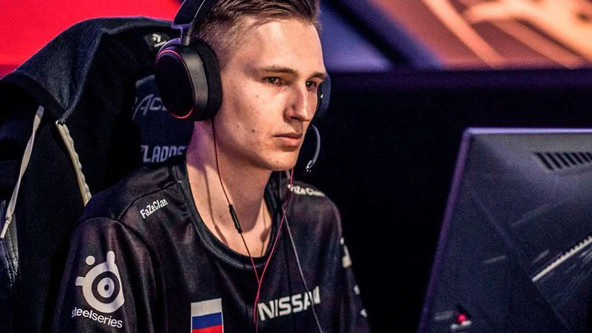 Ubah returns to competitive PUBG | EGW.News