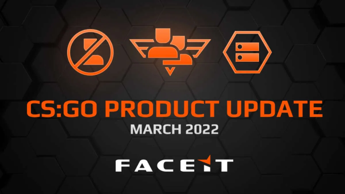 Faceit Logo