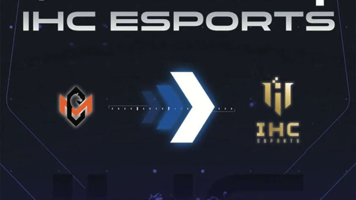 IHC ESPORTS signs Checkmate roster | EGW.News