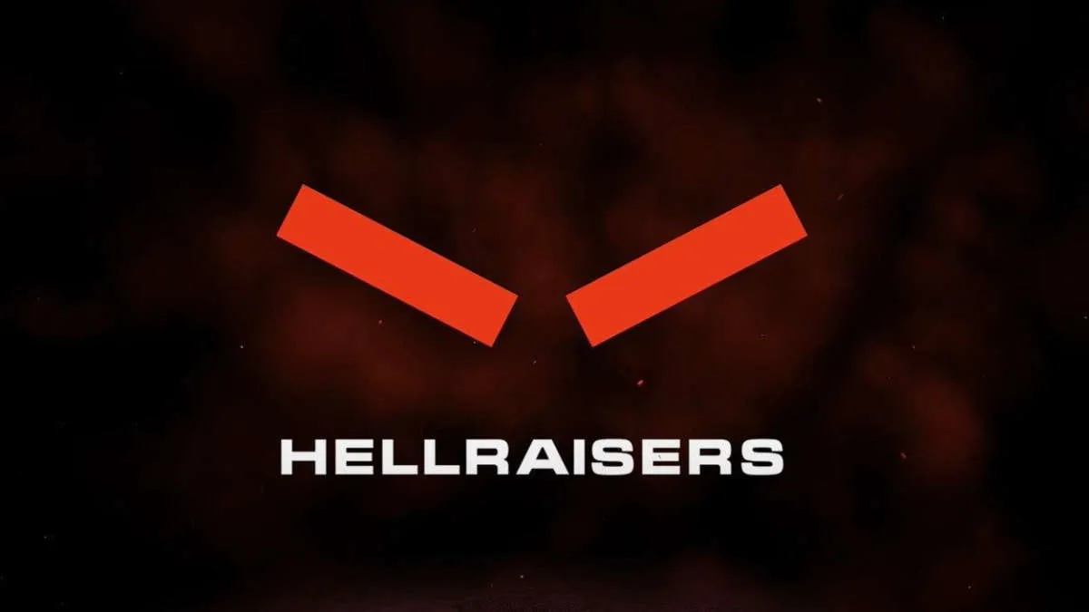 Hellraisers Logo Limitless Left HellRaisers | EGW.News