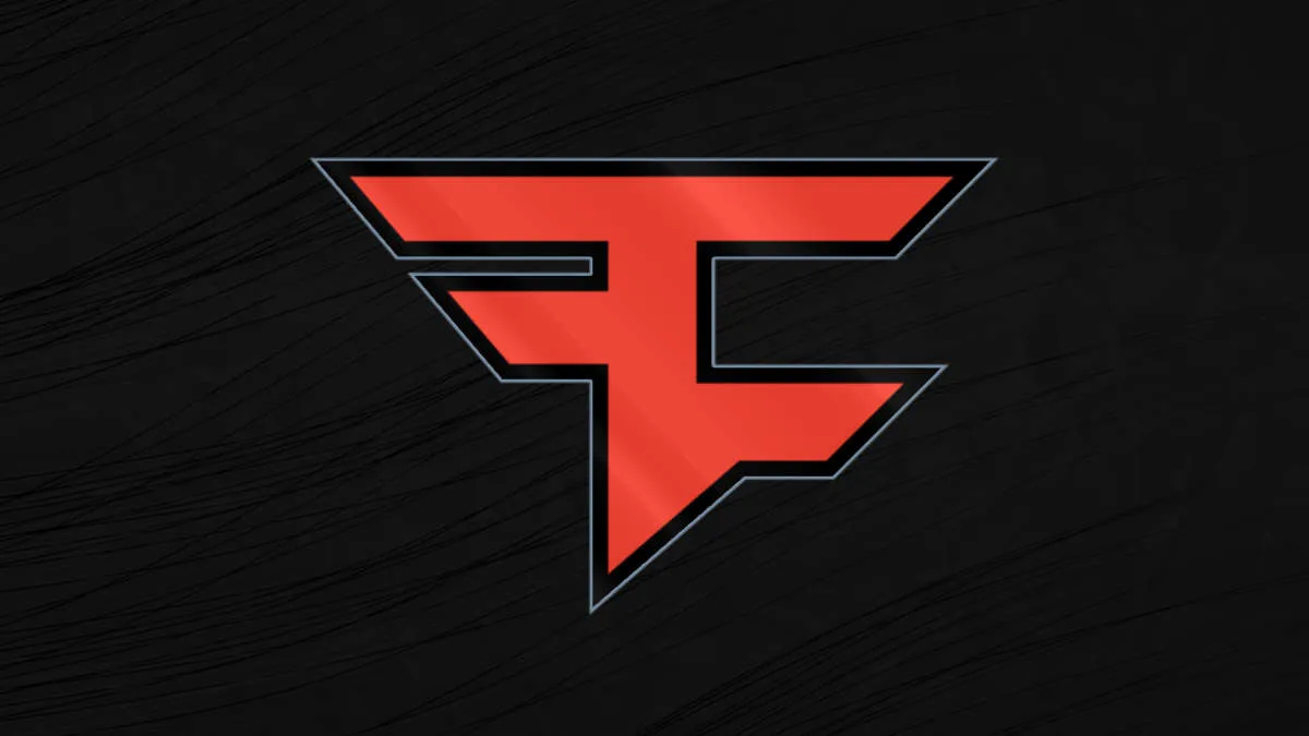 Faze Clan Sign
