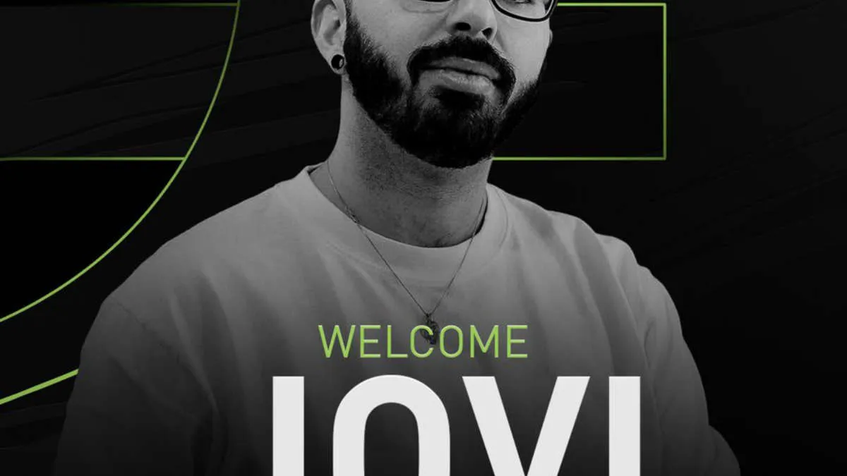 Jovi Officially Becomes OpTic Gaming Analyst | EGW.News