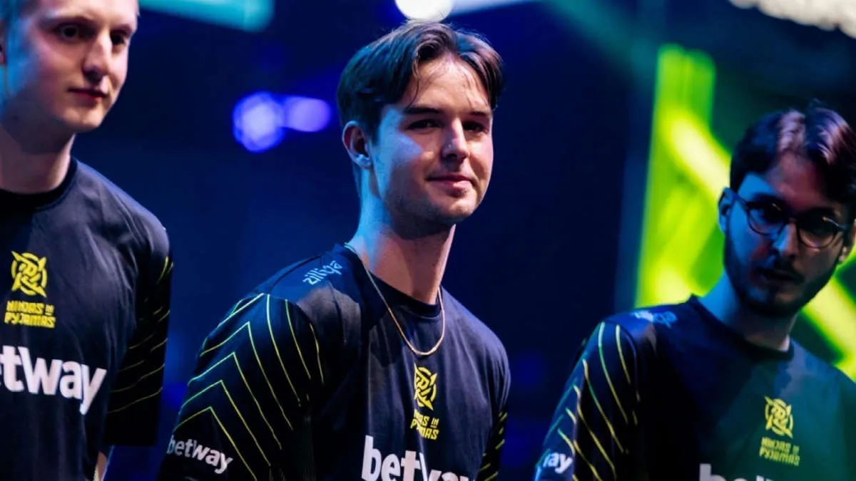 dev1ce will leave Ninjas in Pajamas | EGW.News