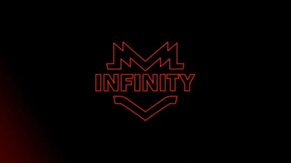 Infinity Esports signed Apex Legends roster | EGW.News