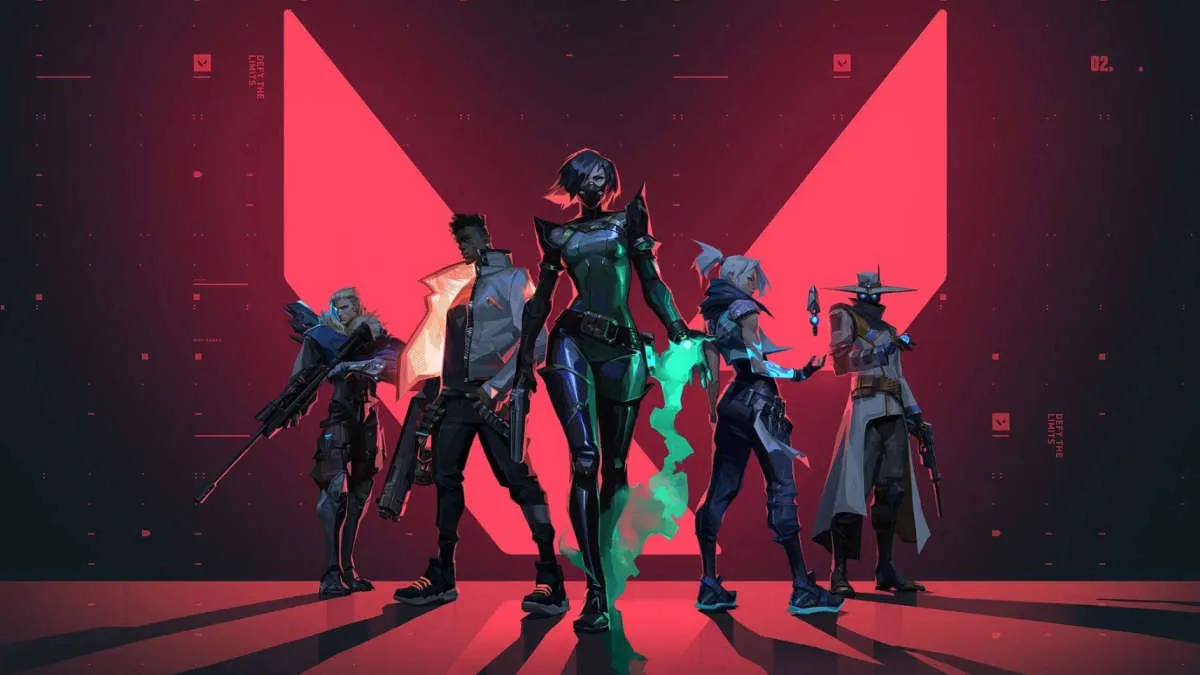 Riot Games introduced Valorant collegiate league | EGW.News