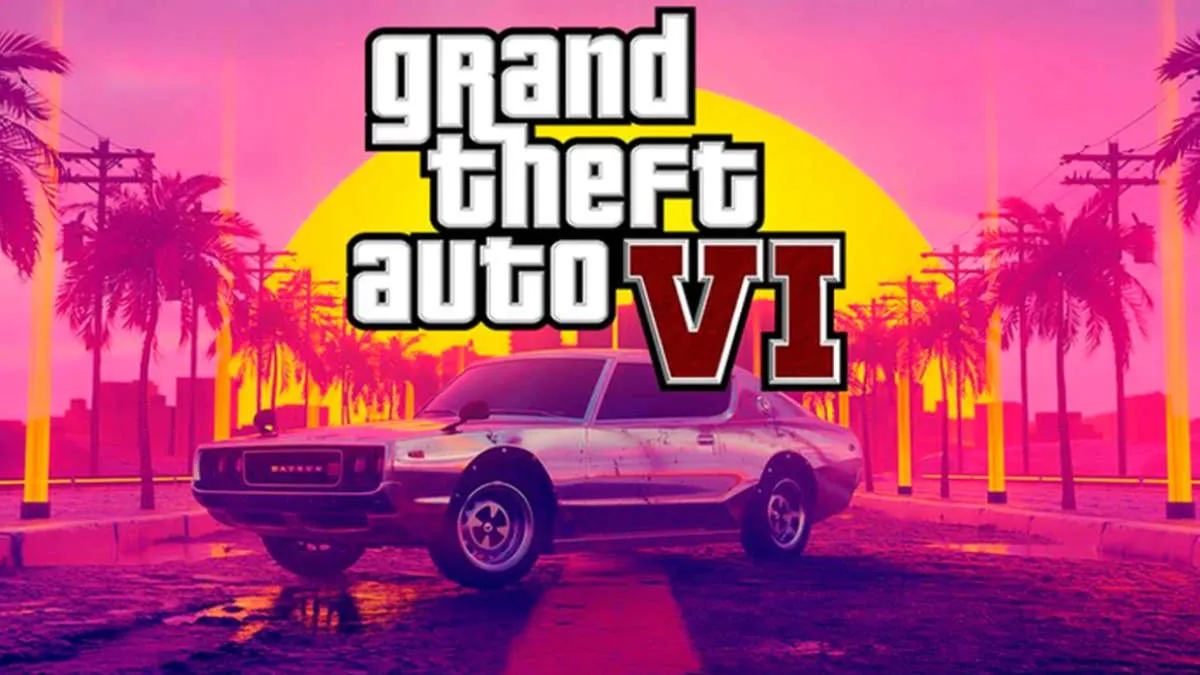 Rockstar Games has opened 300 new vacancies. GTA VI is in full swing ...