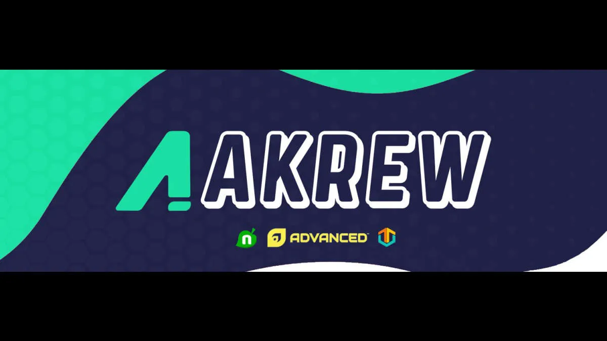 Akrew prepares to disband VALORANT roster | EGW.News
