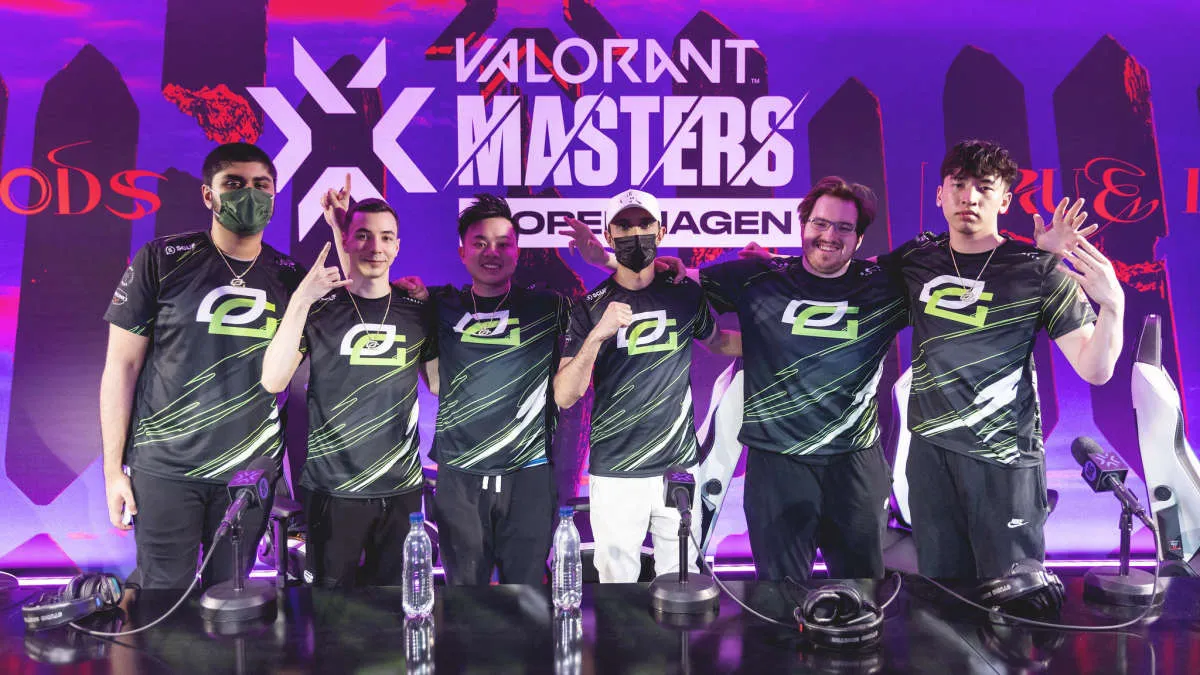 TSM is ready to acquire the OpTic Gaming roster if it gets into the ...