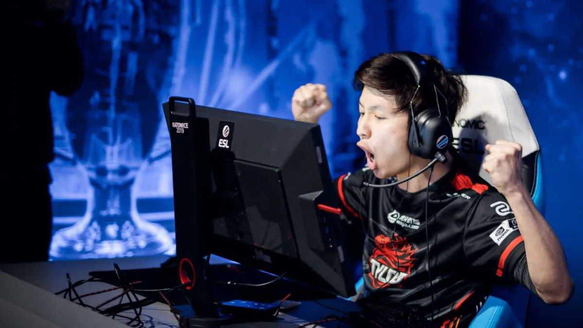 xccurate ends his career as a professional esportsman in CS:GO | EGW.News