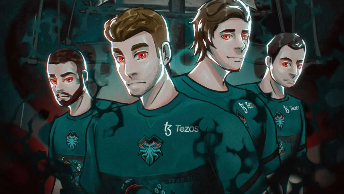 Florida Mutineers Complete Call of Duty League Roster | EGW.News