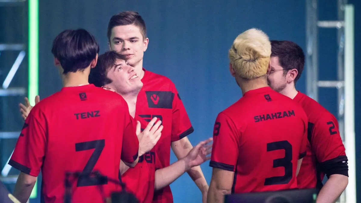The VALORANT Sentinels roster is undergoing a global overhaul | EGW.News