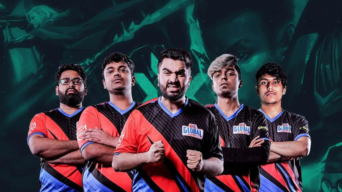 Global Esports intends to sign a roster of 10 players | EGW.News