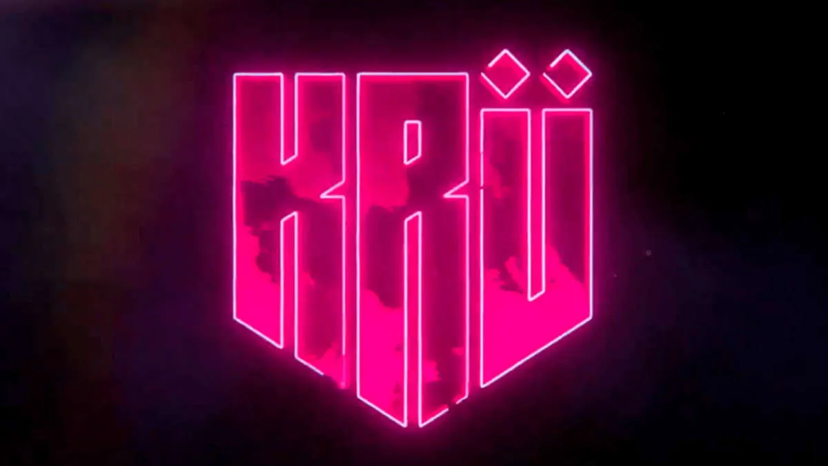 KRÜ Esports unveiled a new VALORANT roster | EGW.News