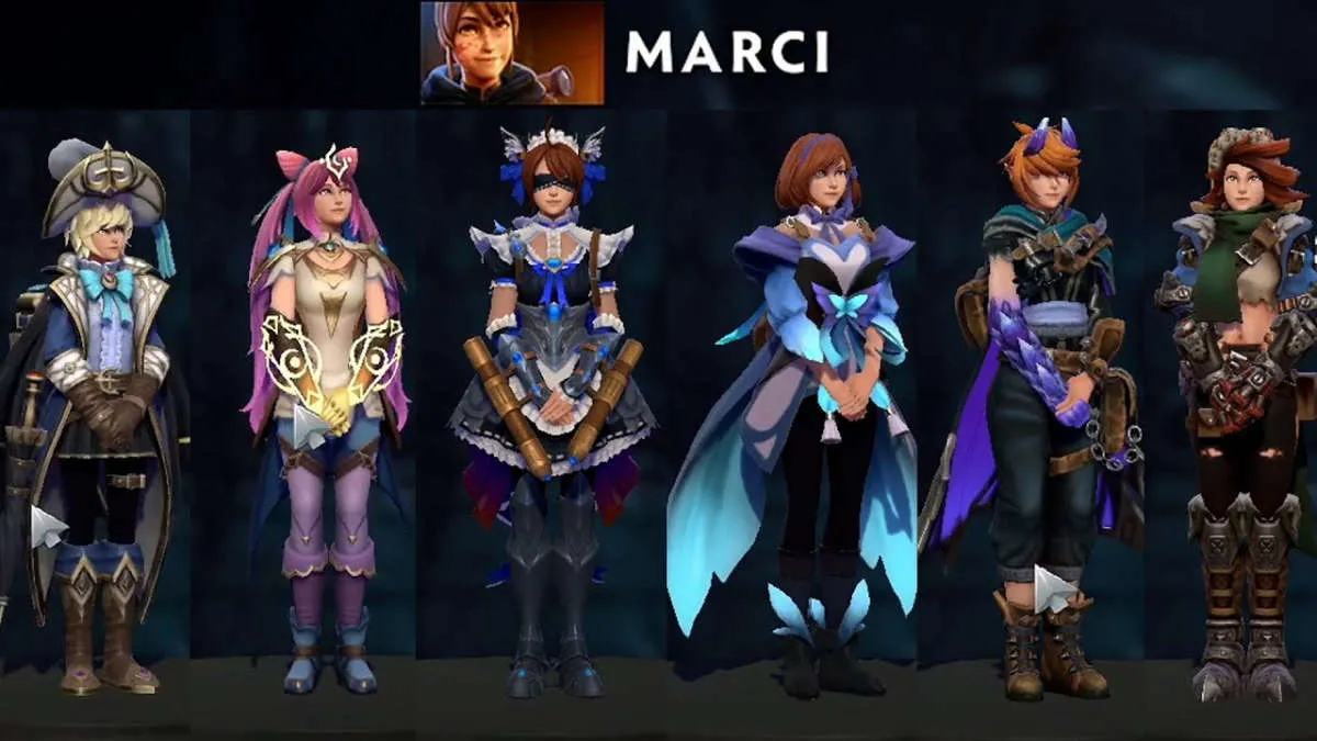 Voting for Dota 2 Diretide 2022 Collectors Cache has started in Dota 2 | EGW.News