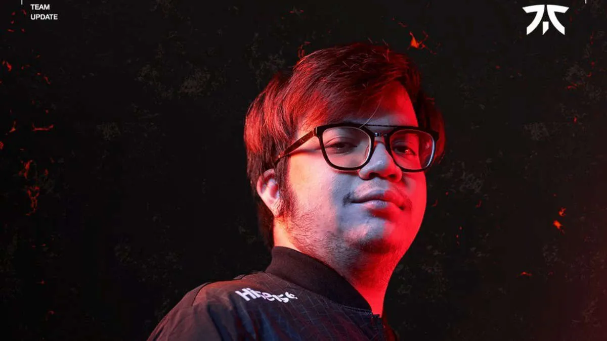 Raven leaves Fnatic Dota 2 roster | EGW.News