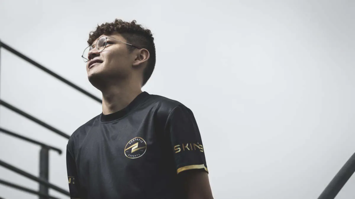 salazar becomes newcomer to ECSTATIC | EGW.News