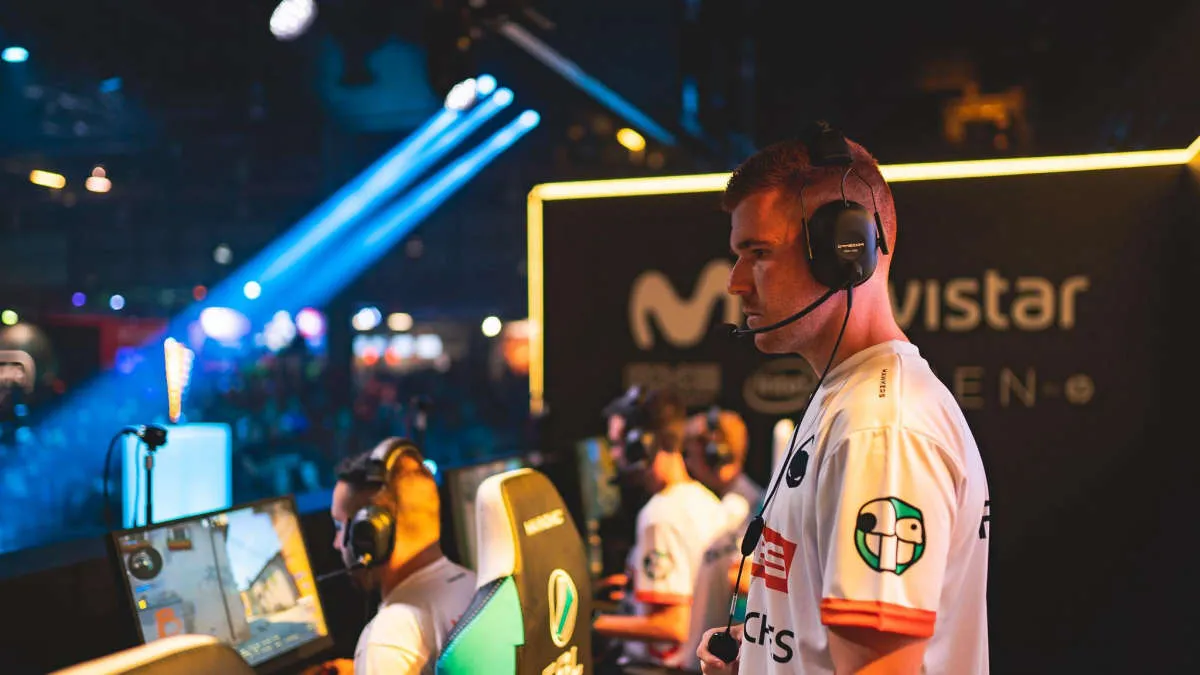 Astralis female CS:GO roster left without a head coach | EGW.News