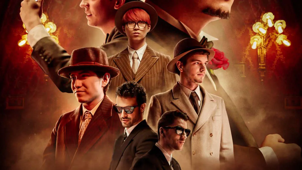 G2 Esports introduced the updated League of Legends roster | EGW.News